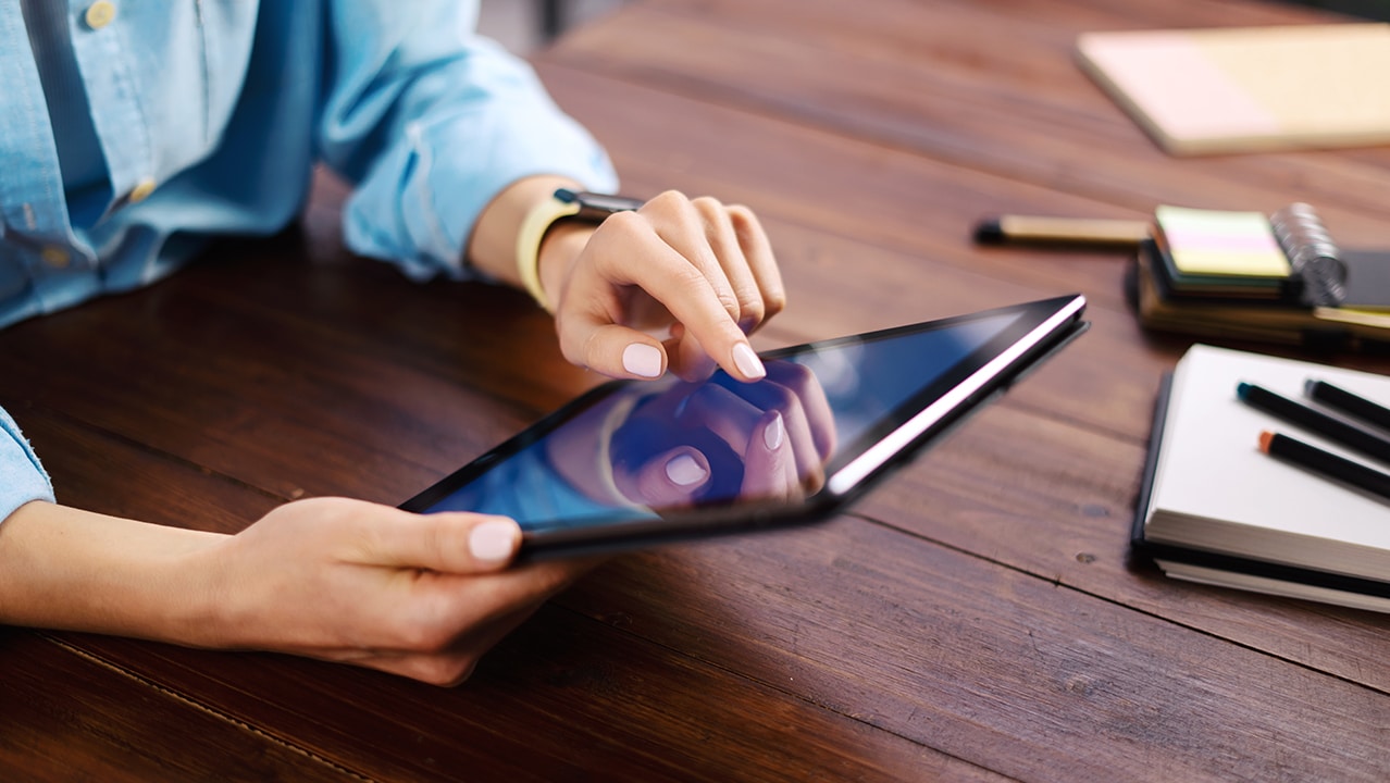 Databook: o que é e como montar? - Construpoint